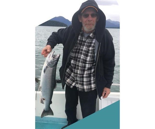 Terry Wilkinson Obituary (1949 - 2025) - Juneau, AK - Juneau Empire