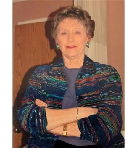 Constance Moss Obituary (1934 - 2023) - Lewiston, ID - Juneau Empire