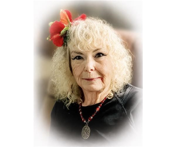 Naomi Hamilton Obituary (1950 - 2026) - Juneau, AK - Juneau Empire