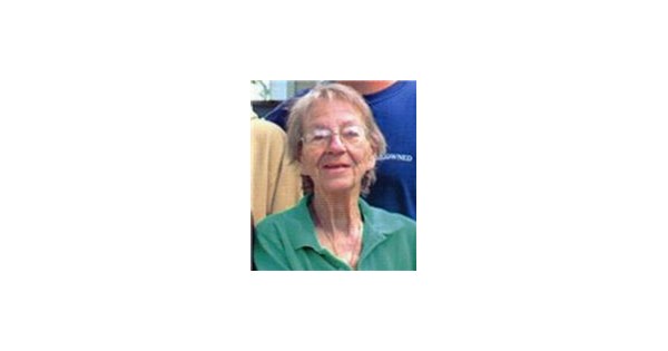 Ann Griggs Obituary (1932-2011) - Juneau, AK - Juneau Empire