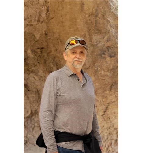 Steven Lewis Sr Obituary (1951 - 2025) - Sequim, WA - Juneau Empire