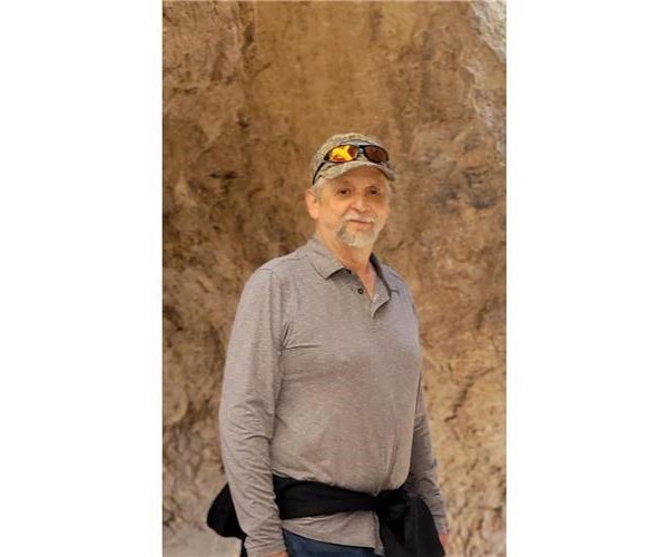 Steven Lewis Sr Obituary (1951 - 2025) - Sequim, WA - Juneau Empire