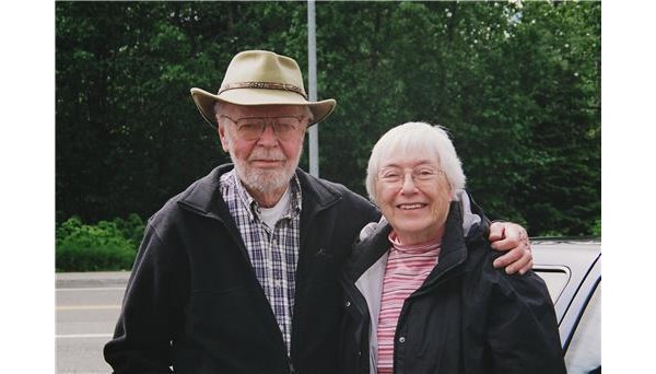 Jim & Dotty Nelson Obituary (2024) - Juneau, AK - Juneau Empire
