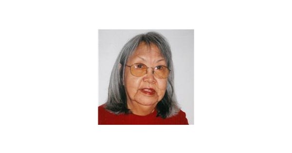 Lillian Patterson Obituary (1927 - 2015) - Juneau, AK - Juneau Empire