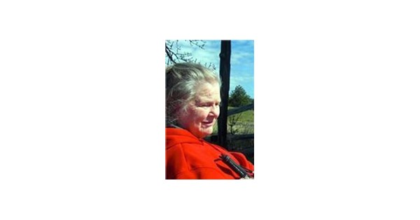 Brenda Marx Obituary (1941 - 2017) - Juneau, AK - Juneau Empire
