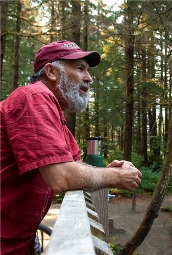 Robert Andree Obituary (1942 - 2024) - Juneau, AK - Juneau Empire