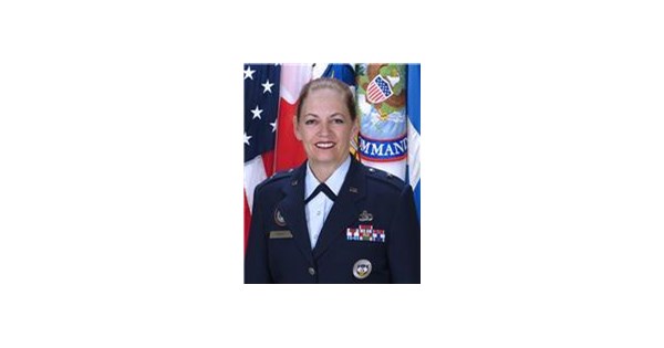 Rosanne Bailey (Brigadier General (Ret), USAF) Obituary (1950 - 2016 ...