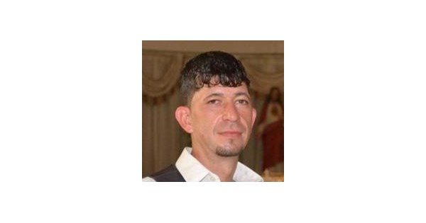 Derrick Daigle Obituary (1985 - 2025) - Church Point, LA - KADN