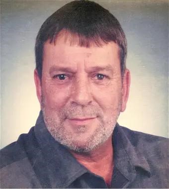 Rohn Webre Obituary (1956 - 2025) - Houma, LA - KADN