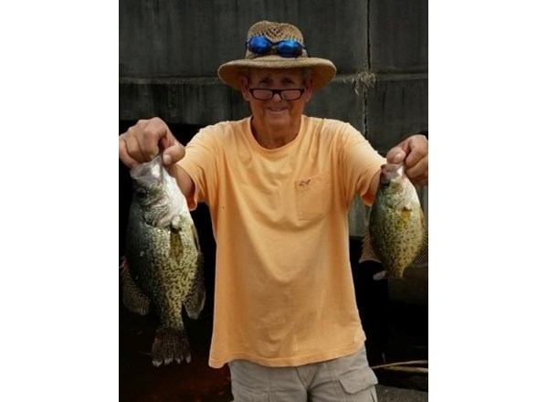 Jimmy Richard Obituary (1946 - 2025) - Thibodaux, LA - KADN