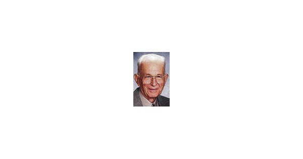William Ostermann Obituary (2010) - Kalamazoo, MI - Kalamazoo Gazette