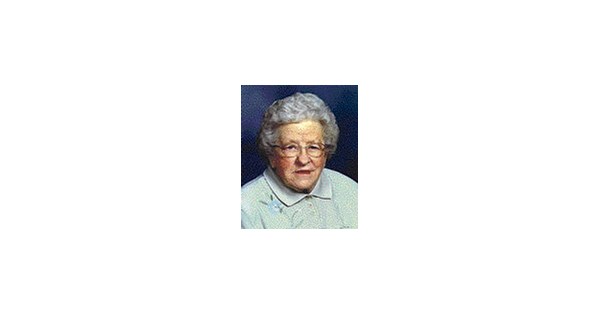 Ruth Fast Obituary (2012) - Kalamazoo, MI - Kalamazoo Gazette