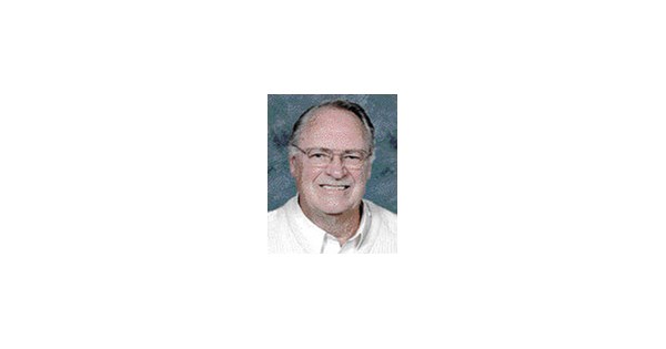 Robert Chamberlin Obituary (2014) - Legacy Remembers