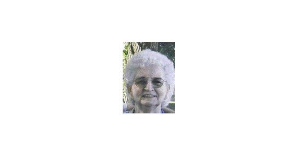 Geraldine Gilmore Obituary (2014) - Kalamazoo, MI - Kalamazoo Gazette