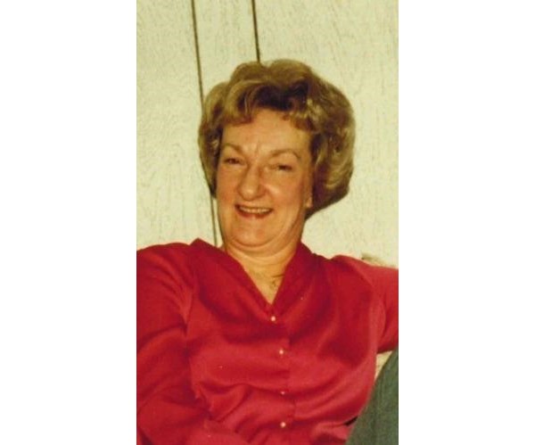 Donna Yaple-Yowler Obituary (1923 - 2023) - Kalamazoo, MI - Kalamazoo ...