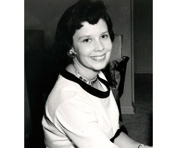 Judy Bayer Obituary (1936 - 2023) - Kalamazoo, MI - Kalamazoo Gazette