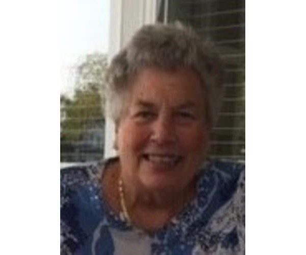 Trena Meyers Obituary (1930 - 2023) - Kalamazoo, MI - Kalamazoo Gazette