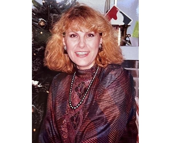 Wanda Pagel-Herman Obituary (1943 - 2023) - Kalamazoo, MI - Kalamazoo ...