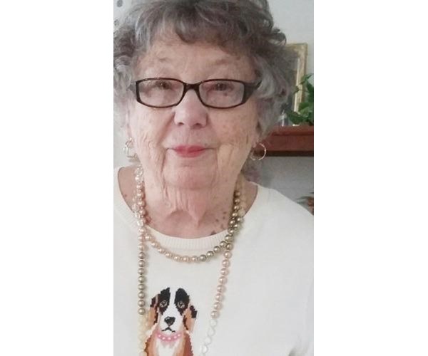 Harriet Hagadone Obituary (2023) - Kalamazoo, MI - Kalamazoo Gazette