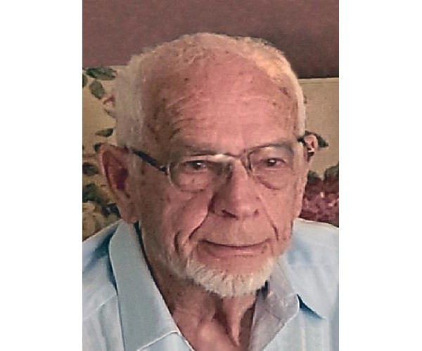 Carl McEwen Obituary (1930 - 2023) - Kalamazoo, MI - Kalamazoo Gazette