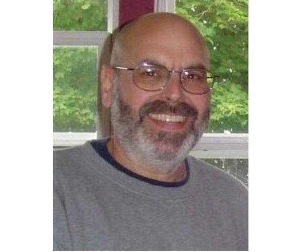 Kenneth Bostwick Obituary (1952 - 2023) - Augusta, MI - Kalamazoo Gazette