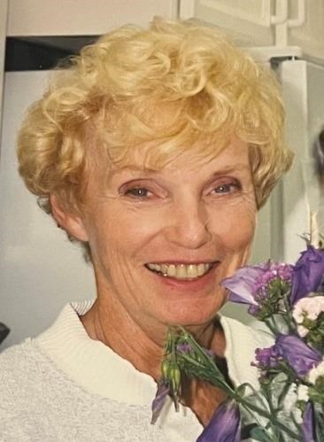 Shirley Hoeksema Obituary (1930 - 2023) - Richland, MI - Kalamazoo Gazette
