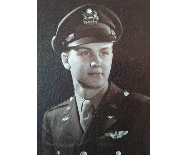 Robert Hall Obituary (1924 - 2023) - Legacy Remembers