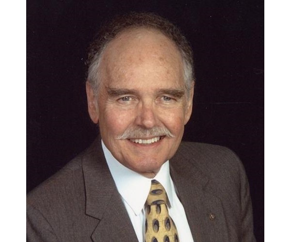 Jerome Fulton Obituary (1938 - 2023) - Vicksburg, MI - Kalamazoo Gazette