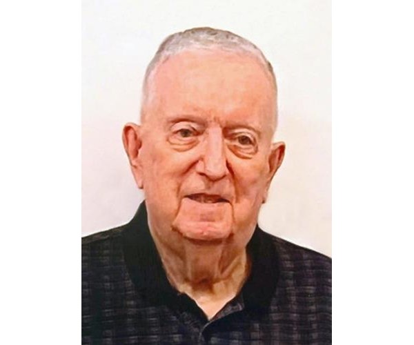 Roger Kroshinsky Obituary (1932 - 2023) - Portage, MI - Kalamazoo Gazette