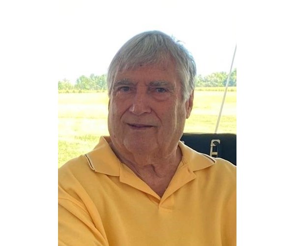 Gerald Poortenga Obituary (1937 - 2023) - Legacy Remembers