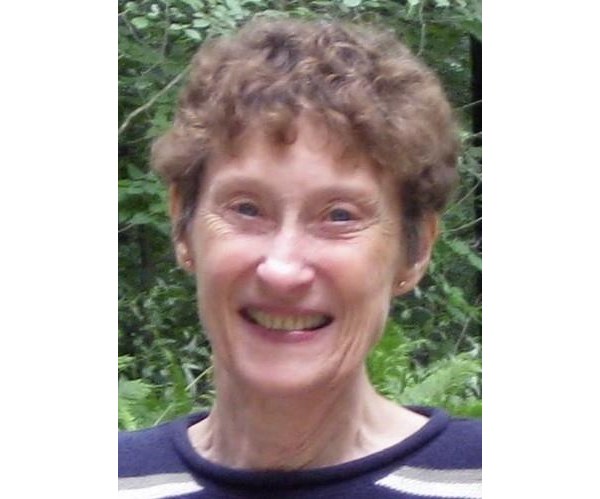 Ellen McDonald Obituary (1936 - 2024) - Kalamazoo, MI - Kalamazoo Gazette