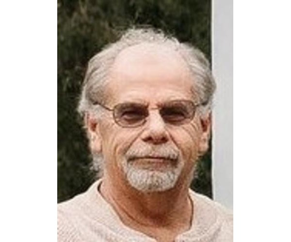 Jeffery Cleveland Obituary (1961 - 2024) - Portage, MI - Kalamazoo Gazette
