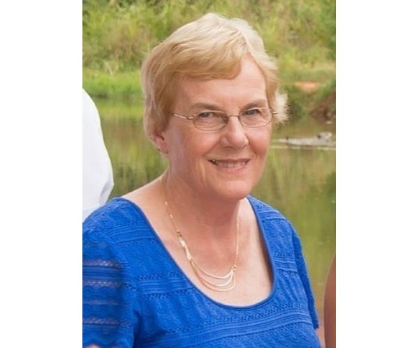 Ann Arnoldink Obituary (2024) - Kalamazoo, MI - Kalamazoo Gazette