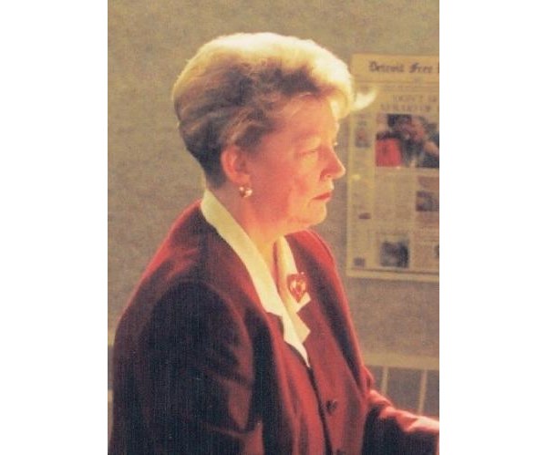 Julie Lyons Obituary (1941 - 2024) - Kalamazoo, MI - Kalamazoo Gazette