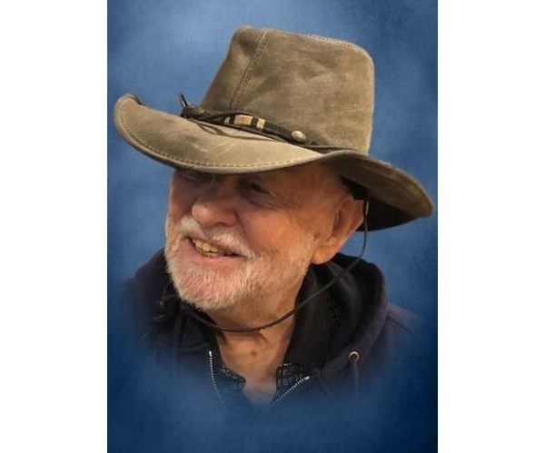 James Reibel Obituary (1929 - 2024) - Kalamazoo, MI - Kalamazoo Gazette