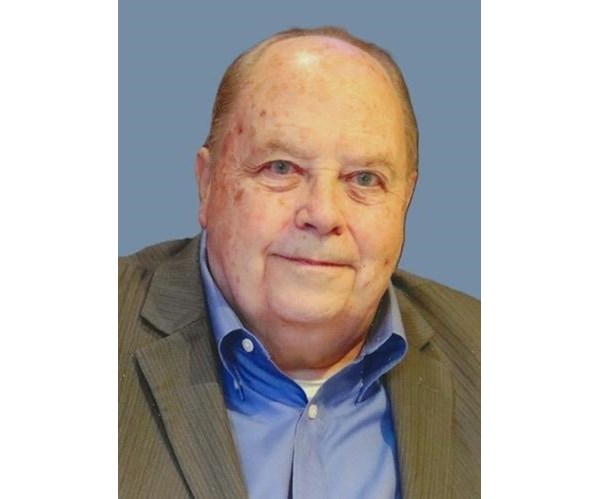 Raymond Barnes Obituary (1941 - 2024) - Kalamazoo, MI - Kalamazoo Gazette
