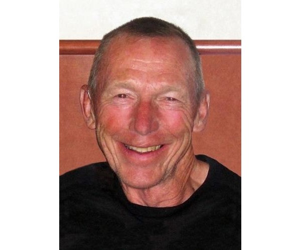 George Adams Obituary (1936 - 2024) - Scotts, MI - Kalamazoo Gazette