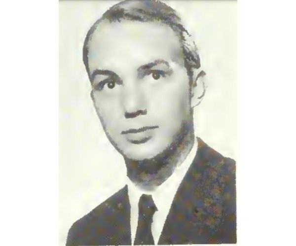 David Sprague Obituary (08/27/1933 - 09/21/2024) - Mason, MI ...