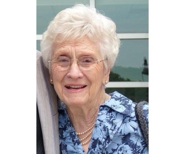 Marilyn Waggoner Obituary (1926 - 2024) - Pawpaw, MI - Kalamazoo Gazette