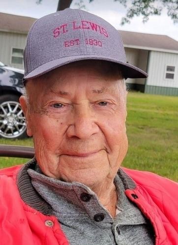Lawrence Lewis Obituary (2024) - Kalamazoo, MI - Kalamazoo Gazette