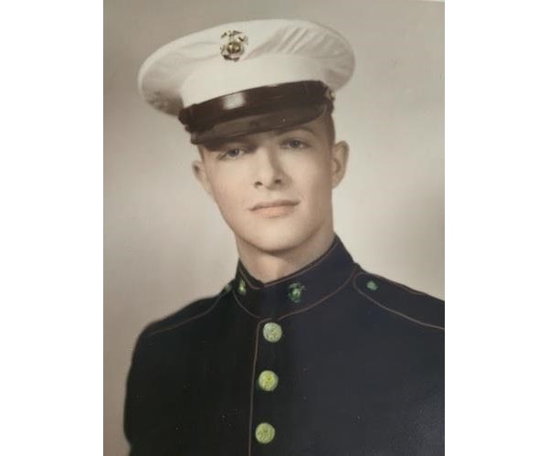 William Becker Obituary (04/10/1931 - 12/07/2024) - Brighton, MI ...