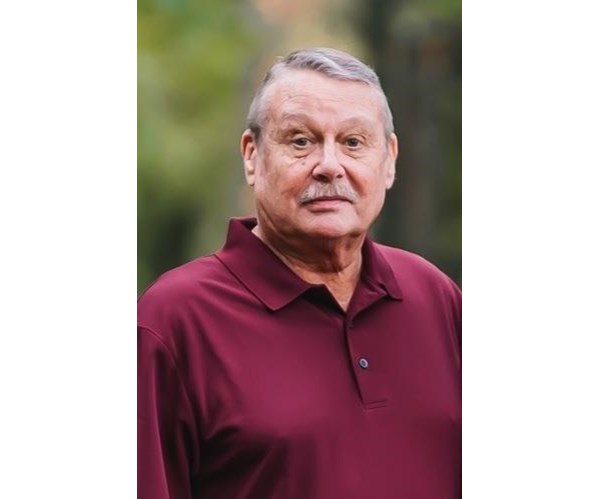 James Larson Obituary (12/22/1952 - 12/06/2024) - Parchment, MI ...