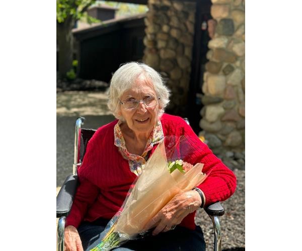 Doris Haynes Obituary (06/18/1925 - 02/16/2025) - Kalamazoo, MI ...