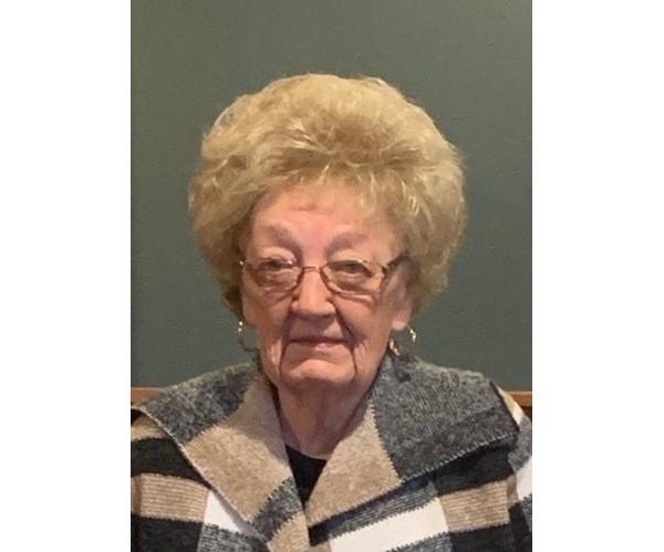 Barbara Johnson Obituary (12/05/1931 - 03/18/2025) - Paw Paw, MI ...