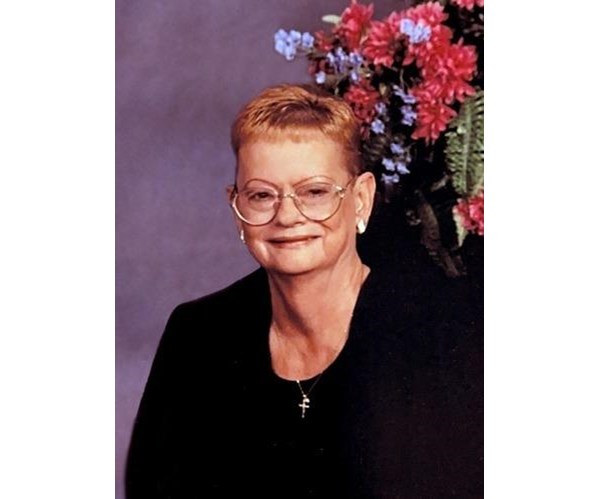 Kathleen Richmond Obituary (06/03/1945 - 03/20/2025) - Kalamazoo, MI ...
