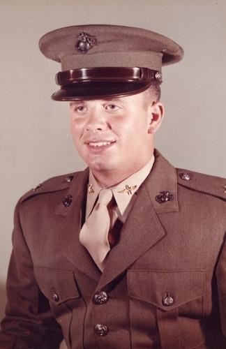 Gordon Squires Obituary (01/21/1939 - 06/16/2025) - Richland, MI ...