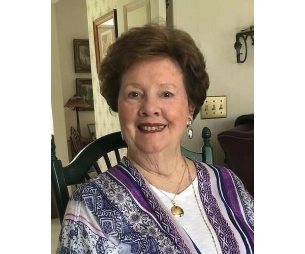 Carol Merrill Obituary (09/10/1937 - 07/25/2025) - Kalamazoo, MI ...