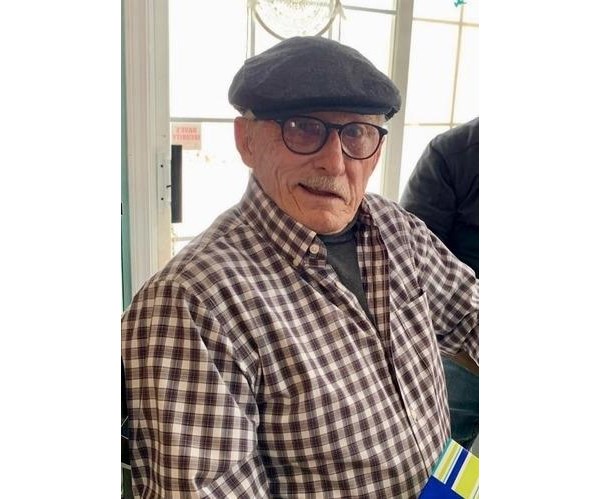 John Oswalt Obituary (01/20/1939 - 08/29/2025) - Vicksburg, MI ...