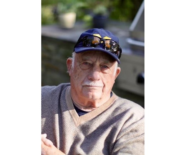 Michael Comar Obituary (09/04/1938 - 09/08/2025) - Boca Raton, FL ...