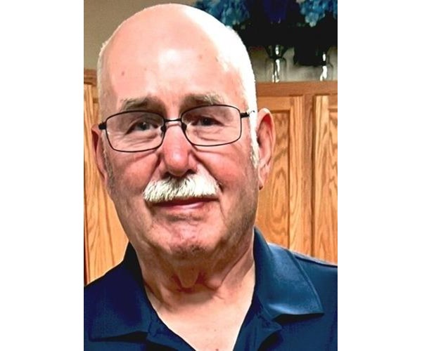 Gary Sampsell Obituary (01/16/1946 - 09/15/2025) - Lawton, MI ...